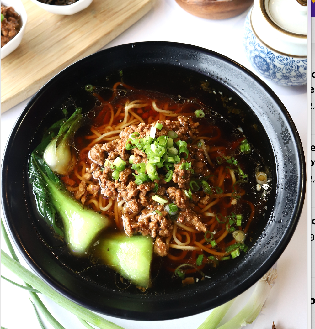 RESTAURANT – Nine Way