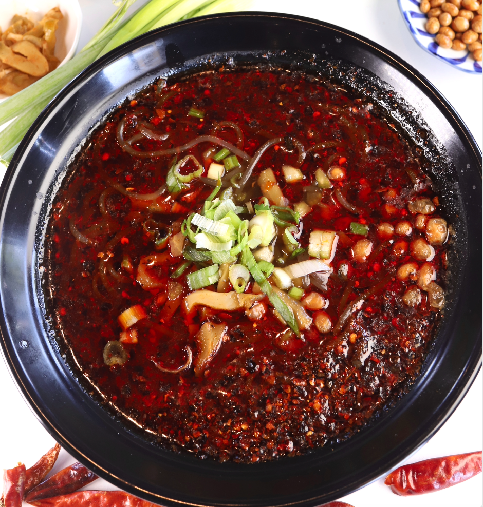 RESTAURANT – Nine Way