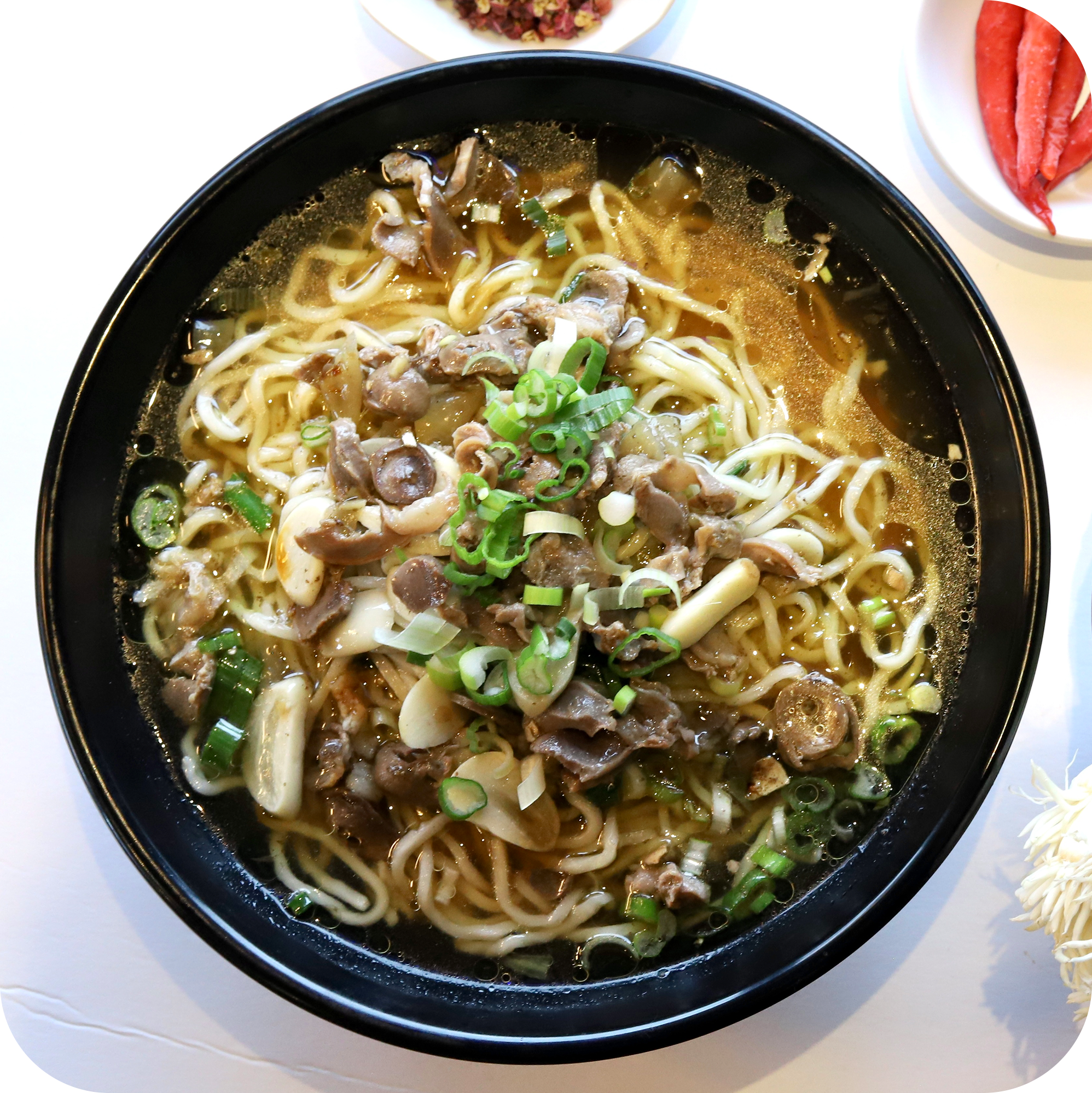 RESTAURANT – Nine Way
